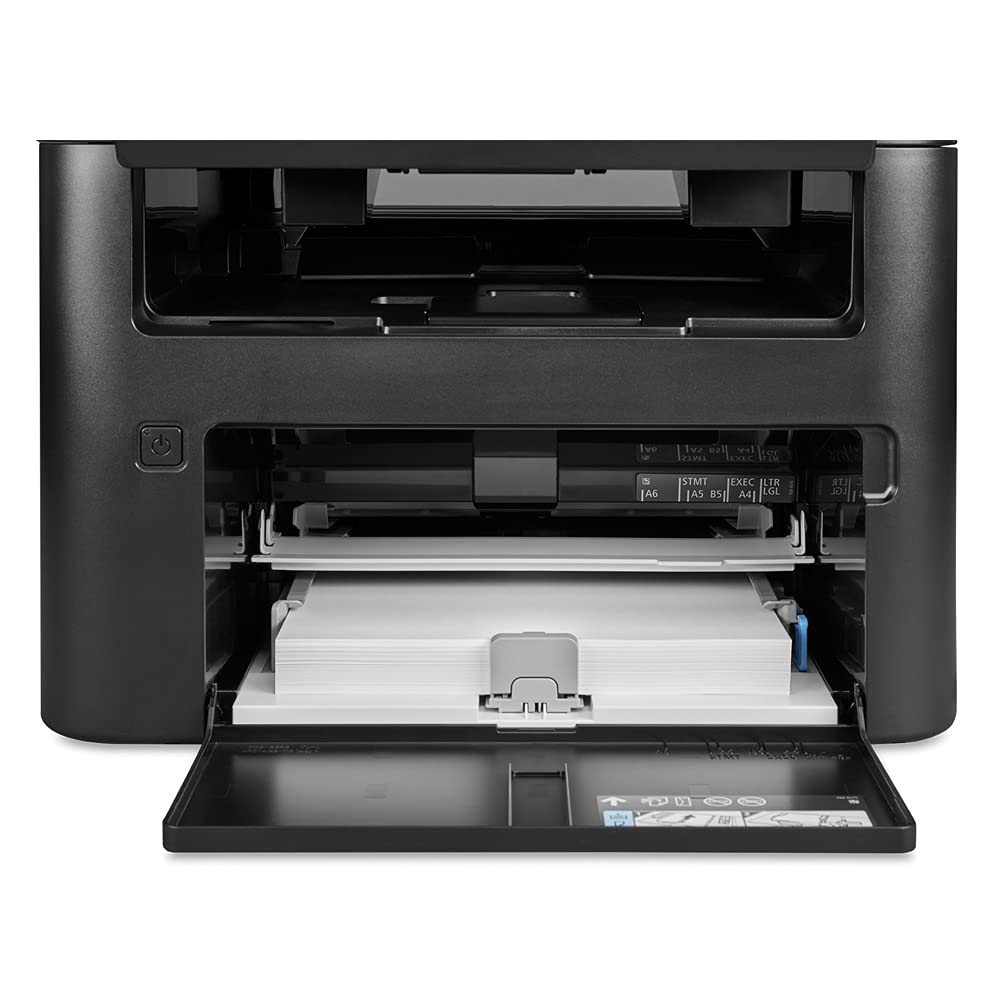 imageCLASS MF267dw - All-in-One, Wireless, Mobile-Ready, Duplex Laser Printer, Up to 30 Pages Per Minute and High Yield Toner Option