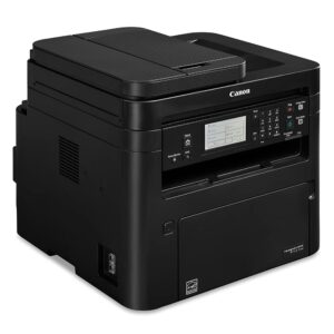 imageCLASS MF267dw - All-in-One, Wireless, Mobile-Ready, Duplex Laser Printer, Up to 30 Pages Per Minute and High Yield Toner Option