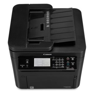 imageCLASS MF267dw - All-in-One, Wireless, Mobile-Ready, Duplex Laser Printer, Up to 30 Pages Per Minute and High Yield Toner Option