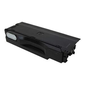 technica brandⓇ compatible waste toner container box mx607hb mx-607hb, mx601hb, mx-601hb for use in mx2630 mx3050 mx3070 mx3550 mx3570 mx4050 mx4070 mx5050 mx5070 mx6050 mx6070