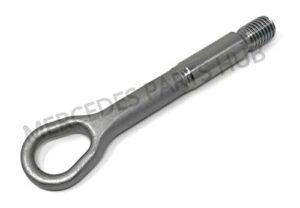 mercedes benz genuine tow eye 222-315-00-00