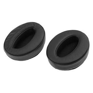 sikiwind 2pcs replacement earpads for sennheiser hd 4.50 hd4.50 btnc headphones