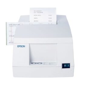 epson tm-u325d (certified refurbished)