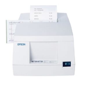 Epson TM-U325D (Certified Refurbished)