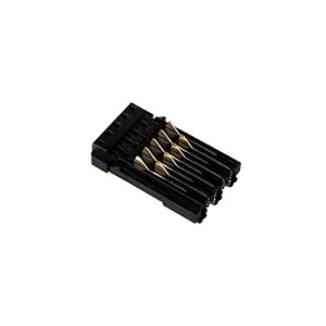 Ink Cartridge Chip Connector Holder 2Pcs CSIC Assy for XP 204 205 207 211 212 214 215 220 225 231 235