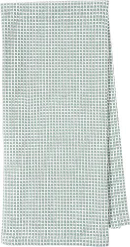 KAF Home Kitchen Towels, Set of 4 Absorbent, Durable and Soft Towels | Perfect for Kitchen Messes and Drying Dishes, 18 x 28 – Inches, Sage