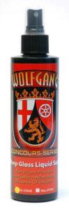 wolfgang deep gloss liquid seal 8 oz.