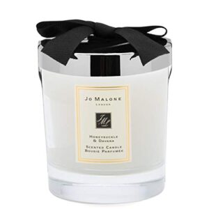 jo malone honeysuckle & davana home candle, 7 fl oz ()