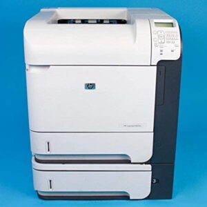 HP Laserjet P4015TN Printer (Renewed)