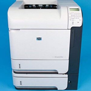 HP Laserjet P4015TN Printer (Renewed)