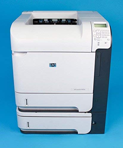 HP Laserjet P4015TN Printer (Renewed)