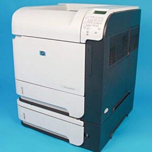 HP Laserjet P4015TN Printer (Renewed)