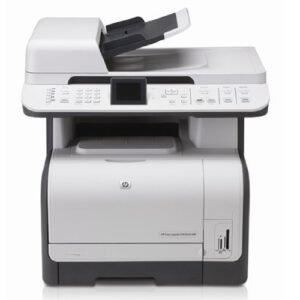 hp cm1312nfi color laserjet printer (renewed)