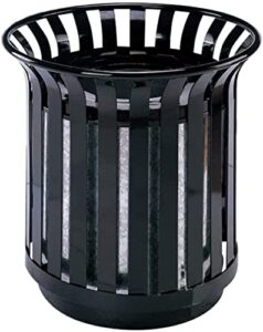 outdoor trash can 12l bins