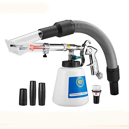 R-Minas Tornado Cleaning Gun high Pressure car Washer with Tube