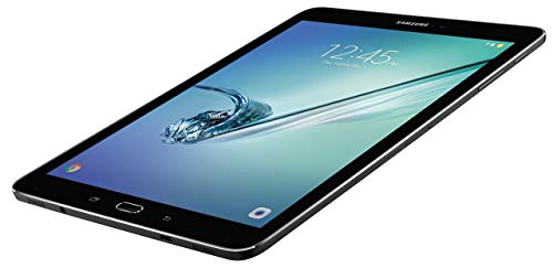 Samsung Galaxy Tab S2 9.7in; 32 GB Wifi Tablet (Black) SM-T813NZKEXAR (Renewed)