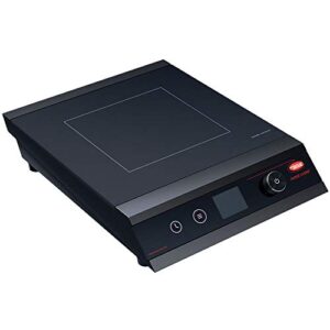 hatco irngpc118bb515 countertop commercial induction range w/ (1) burner, 120v