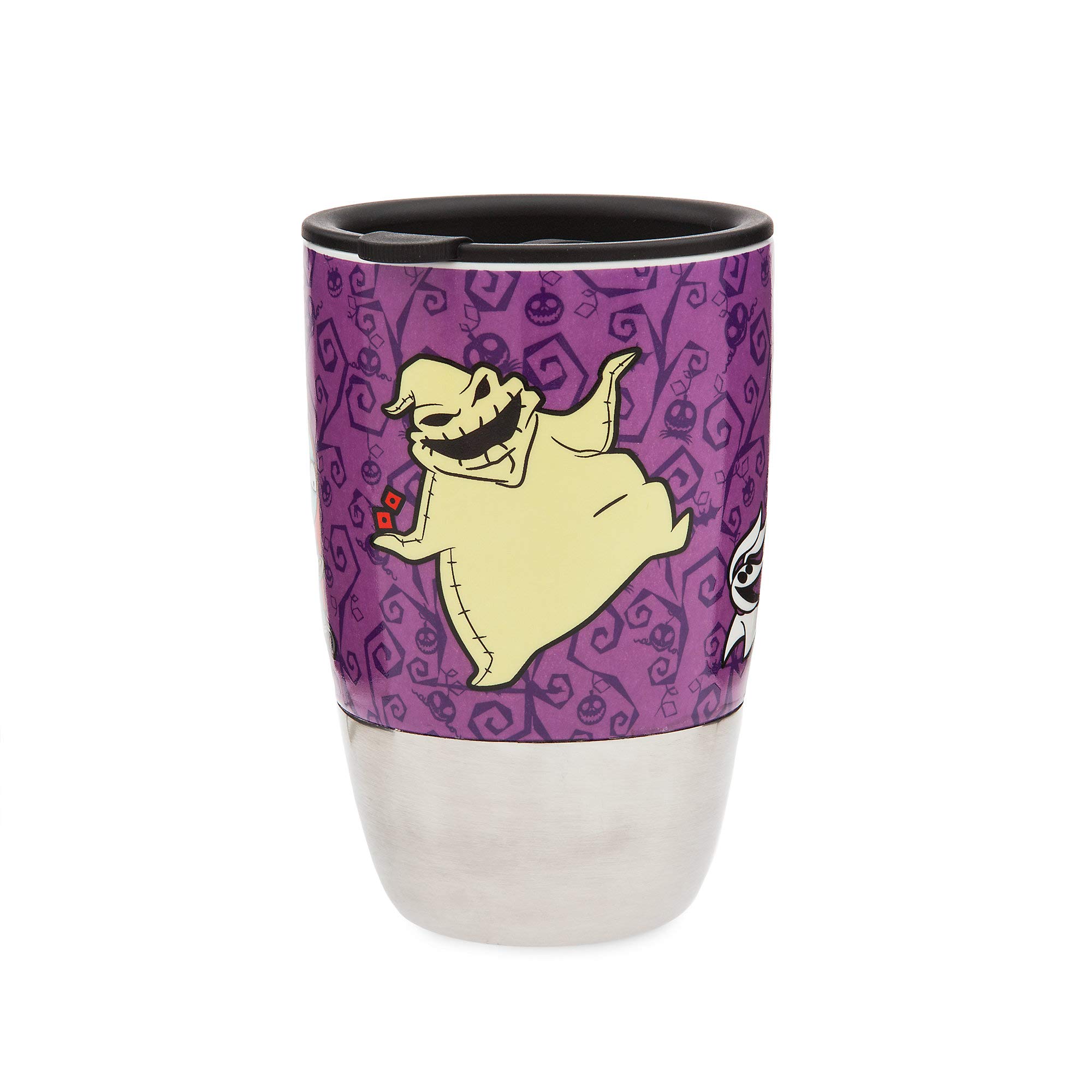 Disney The Nightmare Before Christmas Travel Mug