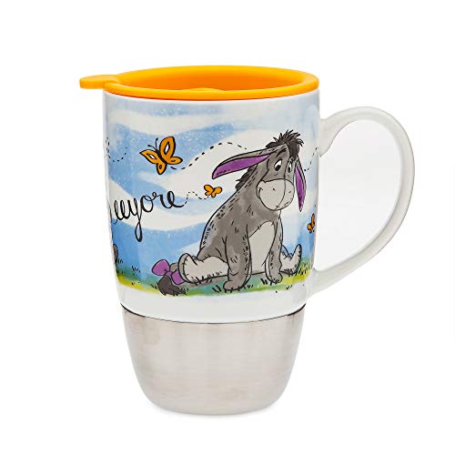 Disney Eeyore Travel Mug