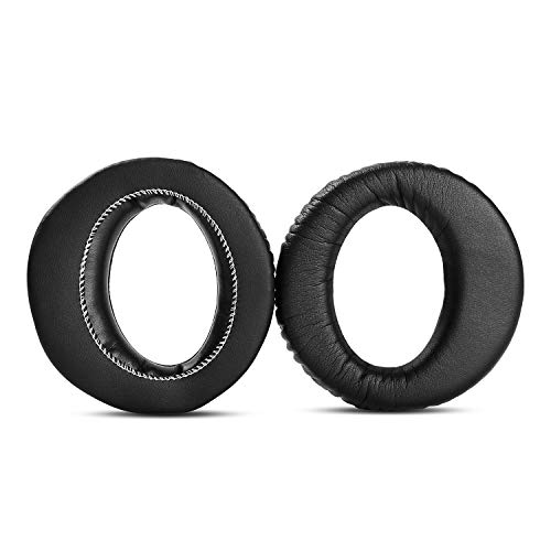 Upgraded Replacement Ear Pads Compatible with Sony MDR-RF985R RF985R RF985RK RF985 Headphones