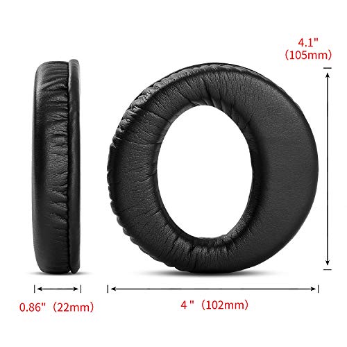 Upgraded Replacement Ear Pads Compatible with Sony MDR-RF985R RF985R RF985RK RF985 Headphones