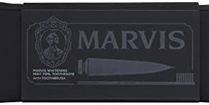 Marvis Toiletries Kit