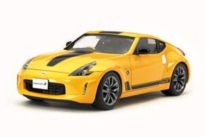 tamiya 24348 nissan fairlady z heritage edition 1/24 scale kit