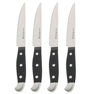 henckels statement 4-pc steak knife set