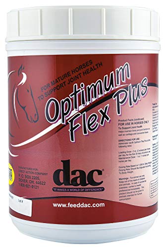 DAC Optimum Flex Plus 2.5 lb