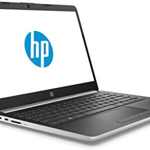 HP 14DF Intel Core i3-8130U 4GB 128GB SSD 14” Full HD 1080p WLED Laptop