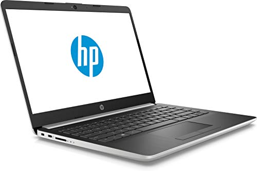 HP 14DF Intel Core i3-8130U 4GB 128GB SSD 14” Full HD 1080p WLED Laptop