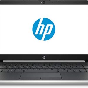 HP 14DF Intel Core i3-8130U 4GB 128GB SSD 14” Full HD 1080p WLED Laptop