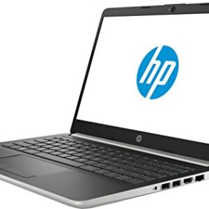 HP 14DF Intel Core i3-8130U 4GB 128GB SSD 14” Full HD 1080p WLED Laptop