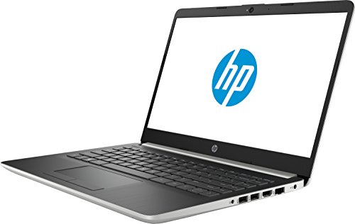 HP 14DF Intel Core i3-8130U 4GB 128GB SSD 14” Full HD 1080p WLED Laptop