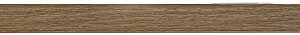 InPlace Shelving Lewis Hyman, 9602048E, Floating Shelf with Invisible Brackets, 35.4 Inch Wide x 2 Inch Height x 10.2 Inch Depth, Rustic Wood