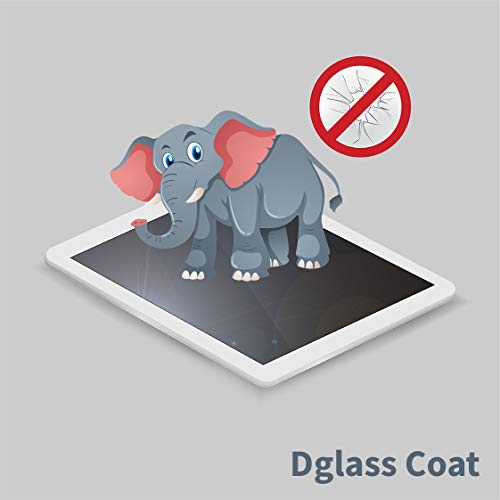 Screen Protecting Glass Hardener – Give Your Screen The Strength of 9H Tempered Glass with This Glass Coating from Japan