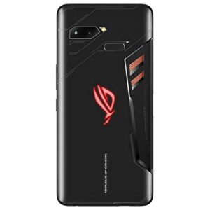 ROG Phone Gaming Smartphone ZS600KL-S845-8G512G - 6” FHD+ 2160x1080 90Hz Display - Qualcomm Snapdragon 845 - 8GB RAM - 512GB Storage - LTE Unlocked Dual SIM Gaming Phone - US Warranty