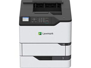 lexmark ms821dn