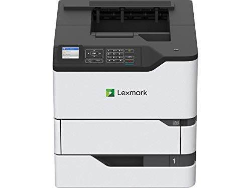 Lexmark MS821DN