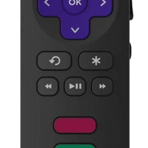 TCL 65S425 65 Inch 4K UHD HDR Smart Roku TV (2019)