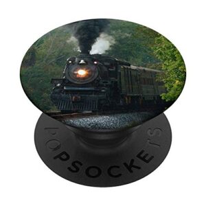 choochoo train popsocket popsockets popgrip: swappable grip for phones & tablets