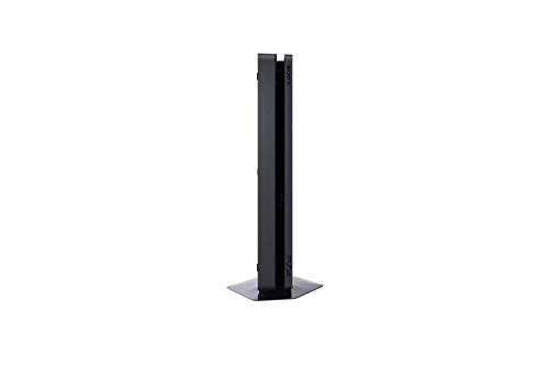 Playstation Sony 4, 500GB Slim System [CUH-2215AB01], Black, 3003347