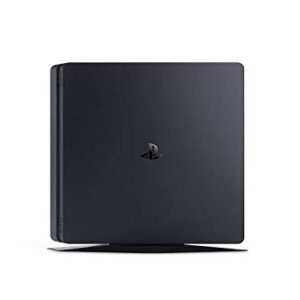 Playstation Sony 4, 500GB Slim System [CUH-2215AB01], Black, 3003347