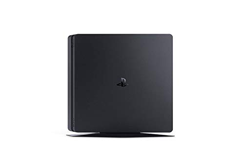 Playstation Sony 4, 500GB Slim System [CUH-2215AB01], Black, 3003347