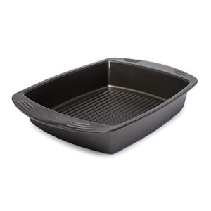 ecolution kitchen extras 16" non-stick roasting pan