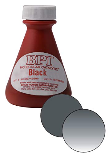 BPI Tints for Lenses (Black)