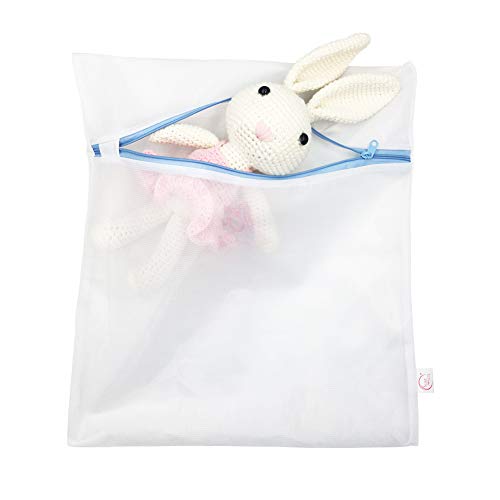 SUREMATE Mesh Laundry Bag for Delicates Lingerie Bags for Laundry Garment Bag Laundry Travel Bags