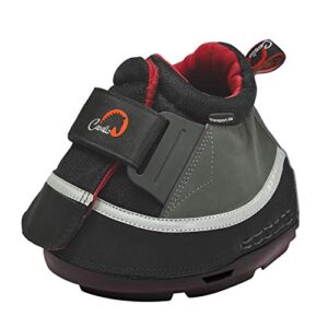 Cavallo Transport Air Boots 3