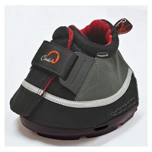 Cavallo Transport Air Boots 3