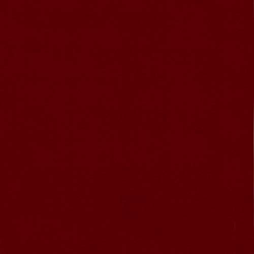 Dark Red Cardstock - 8.5 x 11 inch - 80Lb Cover - 50 Sheets - Clear Path Paper